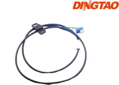 Cina 91808000 DT Z7 Spare Parts Xlc7000 Cutter Parts Assy C-Axis Home Sensor in vendita