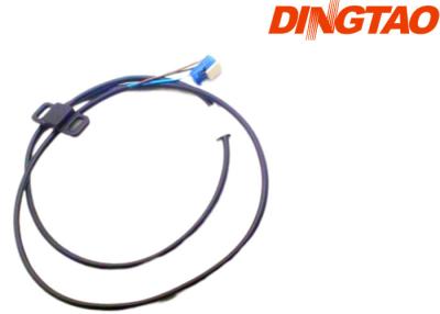 Cina 91808000 DT Z7 Spare Parts Xlc7000 Cutter Parts Assy C-Axis Home Sensor in vendita