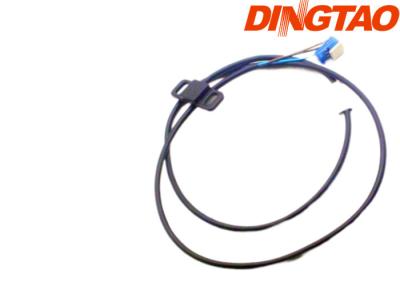 Cina 91808000 DT Z7 Spare Parts Xlc7000 Cutter Parts Assy C-Axis Home Sensor in vendita