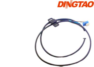 Cina 91808000 DT Z7 Spare Parts Xlc7000 Cutter Parts Assy C-Axis Home Sensor in vendita