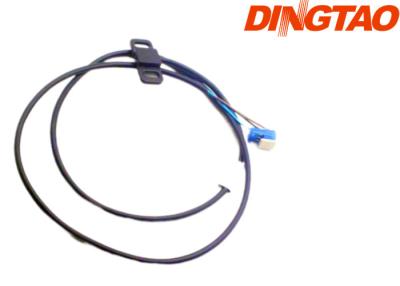 Cina 91808000 DT Z7 Spare Parts Xlc7000 Cutter Parts Assy C-Axis Home Sensor in vendita