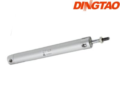 Cina 376500253 DT Xlc7000 Spare Parts Z7 Cutter Machine Parts Cylinder Air in vendita