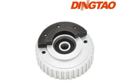 Cina 67902002 DT GT7250 Spare Parts S7200 Parts Pulley Assy End 7/8 Stroke S-93-7 in vendita