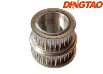 Cina 67902002 Pulley Sub-Assy Idler S-93-7 S72 For DT GT7250 Cutter Parts S7200 Parts in vendita