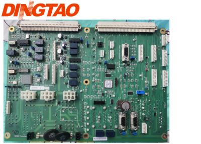 Cina 90444011 DT GT7250 Auto Cutter Spare Parts S7200 Spare Parts Interface Board in vendita