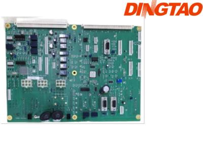 Cina 90440411 parti elettroniche del bordo Z7 di transizione dei pezzi di ricambio della taglierina di DT Xlc7000 del vestito in vendita