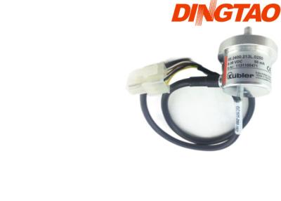 Cina 101-090-162 DT XLs50 XLs125 Sy101 Spreader Parts Encoder, 250, pulsa con spina in vendita