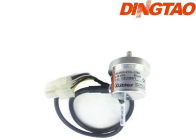 Cina 101-090-162 DT XLs50 XLs125 Sy101 Spreader Parts Encoder, 250, pulsa con spina in vendita