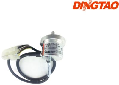 Cina 101-090-162 DT XLs50 XLs125 Sy101 Spreader Parts Encoder, 250, pulsa con spina in vendita