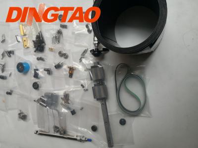 Cina 702606 DT Vector 7000 Cutter Parts VT7000 2000 Hours Maintenance kit MTK in vendita