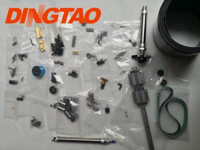 中国 702606 DT Vector 7000 Cutter Parts VT7000 2000 Hours Maintenance kit MTK 販売のため