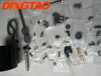 Cina 702606 DT Vector 7000 Cutter Parts VT7000 2000 Hours Maintenance kit MTK in vendita