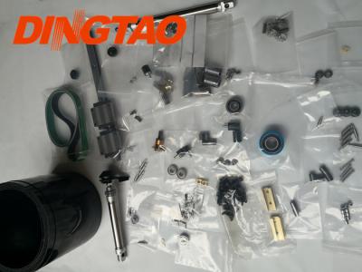 Cina 702606 DT Vector 7000 Cutter Parts VT7000 2000 Hours Maintenance kit MTK in vendita