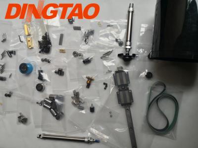 Cina 702606 DT Vector 7000 Cutter Parts VT7000 2000 Hours Maintenance kit MTK in vendita
