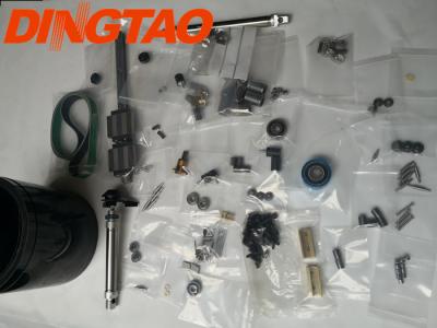 Cina 702606 DT Vector 7000 Cutter Parts VT7000 2000 Hours Maintenance kit MTK in vendita