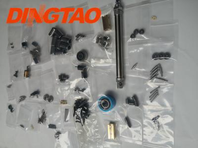 Cina PN 702601 Cutter Spare Parts For Vector 7000 VT7000 1000Hours Maintenance kit MTK in vendita