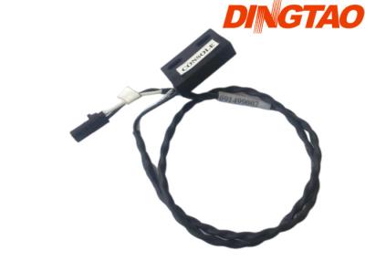 Cina Cnc Z7 /  Xlc7000 Cutter Parts , 91499002 Assy, Clamp Bar Up Sensor Console in vendita