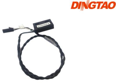 Cina Cnc Z7 /  Xlc7000 Cutter Parts , 91499002 Assy, Clamp Bar Up Sensor Console in vendita