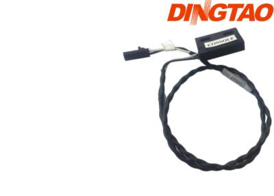 Cina Cnc Z7 /  Xlc7000 Cutter Parts , 91499002 Assy, Clamp Bar Up Sensor Console in vendita