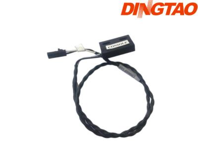 Cina Cnc Z7 /  Xlc7000 Cutter Parts , 91499002 Assy, Clamp Bar Up Sensor Console in vendita