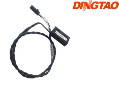 Cina Cnc Z7 /  Xlc7000 Cutter Parts , 91499002 Assy, Clamp Bar Up Sensor Console in vendita