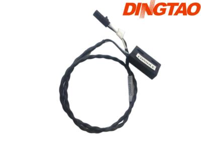 Cina Cnc Z7 /  Xlc7000 Cutter Parts , 91499002 Assy, Clamp Bar Up Sensor Console in vendita