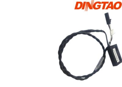 Cina Cnc Z7 /  Xlc7000 Cutter Parts , 91499002 Assy, Clamp Bar Up Sensor Console in vendita