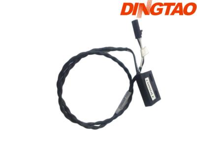 Cina Cnc Z7 /  Xlc7000 Cutter Parts , 91499002 Assy, Clamp Bar Up Sensor Console in vendita