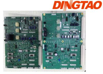 Cina DT Xlc7000 Cutter Spare Parts 90440441 Transition Board Suit Z7 Cutter Parts in vendita