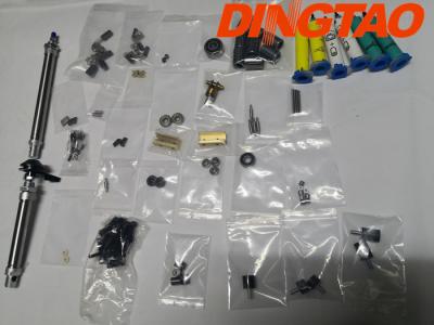 Cina La taglierina di distacco parte 702586 per il corredo di manutenzione di vettore 5000 VT5000 1000Hours MTK in vendita