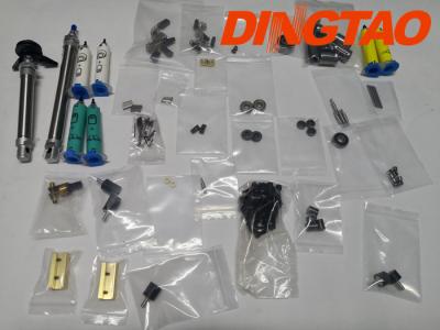 Cina corredo di manutenzione 702601 1000Hours MTK, parti automatiche della taglierina VT7000 di vettore 7000 di distacco in vendita