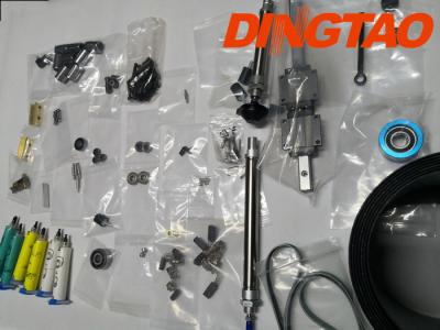 Cina Parti della taglierina VT7000 di vettore 7000 di distacco, corredo di manutenzione di 702606 2000Hours MTK in vendita