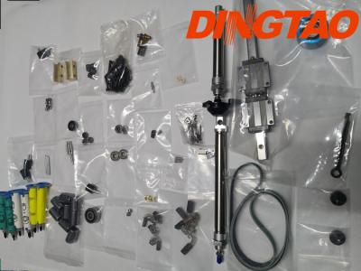 Cina Parti della taglierina VT7000 di vettore 7000 di distacco, corredo di manutenzione di 702606 2000Hours MTK in vendita