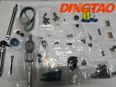 Cina Parti della taglierina VT7000 di vettore 7000 di distacco, corredo di manutenzione di 702606 2000Hours MTK in vendita