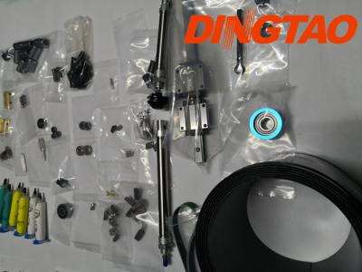 Cina Parti della taglierina VT7000 di vettore 7000 di distacco, corredo di manutenzione di 702606 2000Hours MTK in vendita