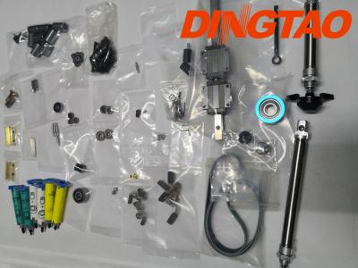 Cina Parti della taglierina VT7000 di vettore 7000 di distacco, corredo di manutenzione di 702606 2000Hours MTK in vendita