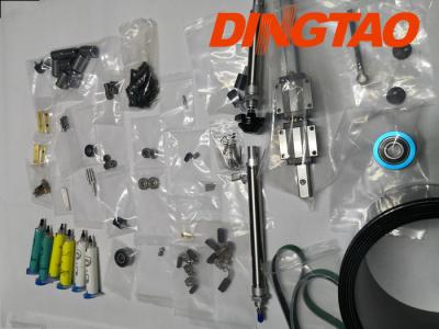 Cina Parti della taglierina VT7000 di vettore 7000 di distacco, corredo di manutenzione di 702606 2000Hours MTK in vendita