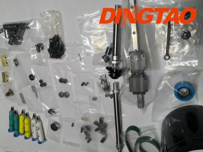 Cina Parti della taglierina VT7000 di vettore 7000 di distacco, corredo di manutenzione di 702606 2000Hours MTK in vendita