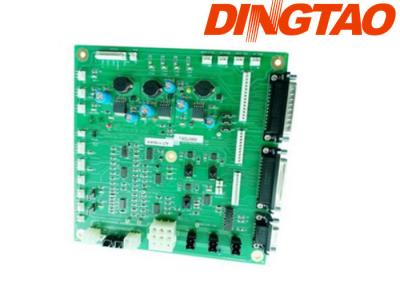 Cina La taglierina Xlc7000/Z7 di distacco del vestito parte 90637006 Assy Head Transition Board in vendita