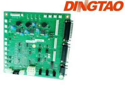 Cina La taglierina Xlc7000/Z7 di distacco del vestito parte 90637006 Assy Head Transition Board in vendita