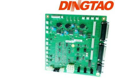 Cina La taglierina Xlc7000/Z7 di distacco del vestito parte 90637006 Assy Head Transition Board in vendita