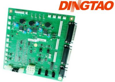 Cina La taglierina Xlc7000/Z7 di distacco del vestito parte 90637006 Assy Head Transition Board in vendita