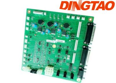 Cina La taglierina Xlc7000/Z7 di distacco del vestito parte 90637006 Assy Head Transition Board in vendita