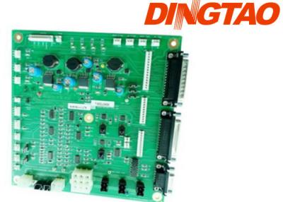 Cina La taglierina Xlc7000/Z7 di distacco del vestito parte 90637006 Assy Head Transition Board in vendita