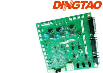 Cina La taglierina Xlc7000/Z7 di distacco del vestito parte 90637006 Assy Head Transition Board in vendita