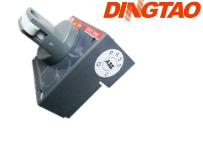 Cina Parti della maniglia 528500121 dell'azionatore di Abb#Sace Tmax della taglierina rotatoria XLC7000/Z7 di distacco in vendita
