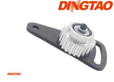 Cina 90892000 Pulley Assembly Idler Balancer For DT Xlc7000 / Z7 Auto Cutter Parts in vendita