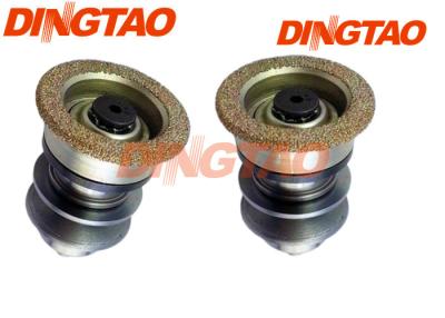 Cina Il vestito 42886000 per le parti della taglierina GT5250 di Gerber spinge il Assy stridente S-93-5 S-93-1 in vendita