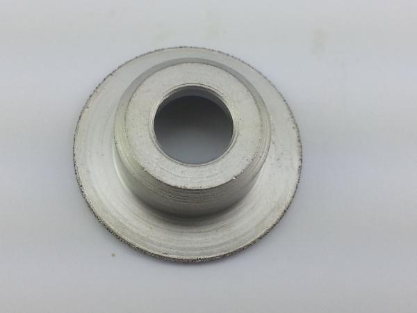 Quality 20505000 Grinding Stone Wheel 80 Grit For S-91 S-93-7 S7200 Paragon Hxcutter for sale