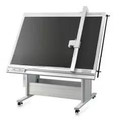 China Graphtec FC2250 Flatbed Cutting Plotter Table Size 24" X 36" Large Format for sale